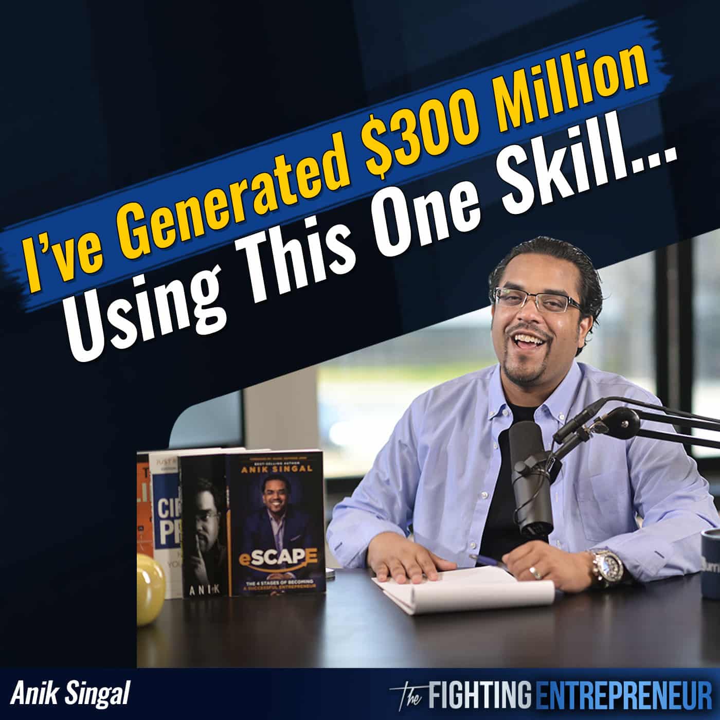 7 Unspoken Copywriting Tricks That Helped Me Generate Over $300 Million ...